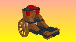 chariot model | Page 1 | STLFinder
