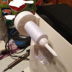 singer futura 1000 3D Models | Page 1 | STLFinder