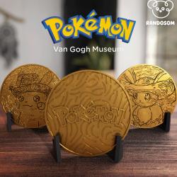 pokemon coin stl 3D Models | Page 1 | STLFinder