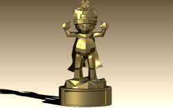 pummel party 1cloud file 3D Models | Page 1 | STLFinder