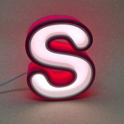 letter s design 3D Models | Page 1 | STLFinder