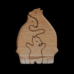 bear svg 3D Models | Page 1 | STLFinder