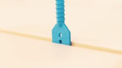 self leveling tile spacers 3D Models | Page 1 | STLFinder