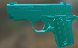 sig p238 models | Page 1 | STLFinder