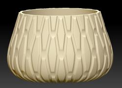 flower pot stl file 3D Models | Page 1 | STLFinder