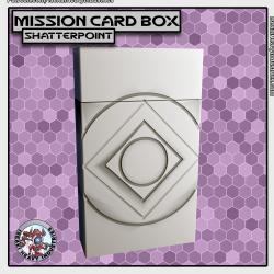 shatterpoint stl 3D Models | Page 1 | STLFinder