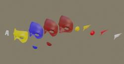 superhero cowl 3D Models | Page 1 | STLFinder