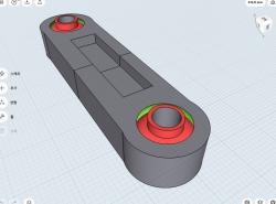 tamiya tnx parts 3d models 【 STLFinder