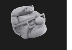 young carl up 3d models 【 STLFinder