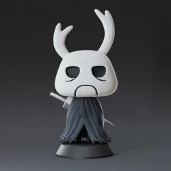 hollow knight zote statue 3D Models | Page 1 | STLFinder