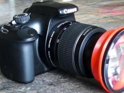 10 lens adapter for canon 3D Models | Page 1 | STLFinder