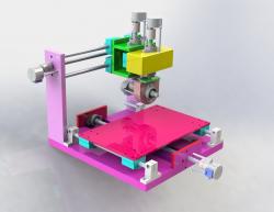 5 axis cnc 3d models 【 STLFinder