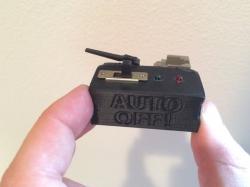 auto off automatic 3d printer shutdown complete power off | Page 1 ...