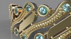 motif batik sketchup 3D Models | Page 1 | STLFinder