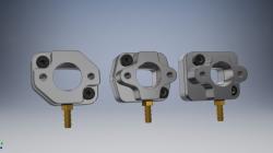 gp460 engine 3D Models | Page 1 | STLFinder