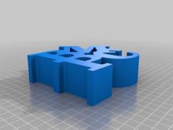 bmpc cage 3D Models | Page 1 | STLFinder