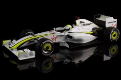 brawn bgp001 3D Models | Page 1 | STLFinder