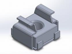 cage nut m6 dimensions 3D Models | Page 1 | STLFinder