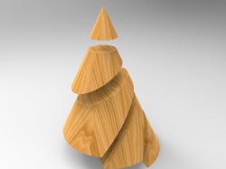 conic challenge 3d models 【 STLFinder