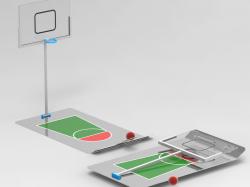 desktop basketball 3D Models | Page 1 | STLFinder
