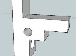 ar15 dias 3d models 【 STLFinder