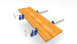 diy wood clamps 3D Models | Page 1 | STLFinder