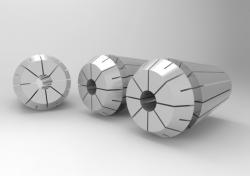 er11 collet sizes 3D Models | Page 1 | STLFinder