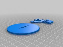 flatminis torog 3D Models | Page 1 | STLFinder