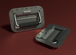 flight case handle 3D Models | Page 1 | STLFinder