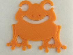 frog earbuds 3d models 【 STLFinder