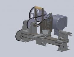 dave gingery books 3D Models | Page 1 | STLFinder