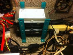 hard drive mounting brackets 3D Models | Page 1 | STLFinder