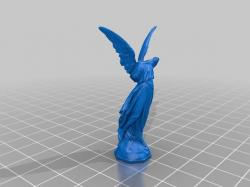 headless angel statue replica for sale 3D Models | Page 1 | STLFinder