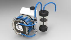 Hydrogen cell 3D Models | Page 1 | STLFinder