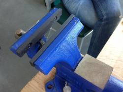 irwin vice 3D Models | Page 1 | STLFinder