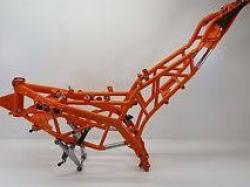ktm chassis 3D Models | Page 1 | STLFinder