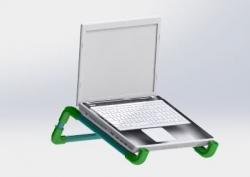 computer lap stand 3D Models | Page 1 | STLFinder