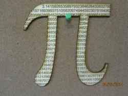 pi symbol number 3D Models | Page 1 | STLFinder