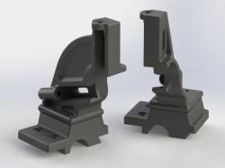 follower rest 3D Models | Page 1 | STLFinder