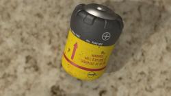 new vegas microfusion cell 3D Models | Page 1 | STLFinder