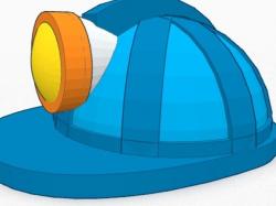 msa vintage skullgard coaol miners helmet 3D Models | Page 1 | STLFinder
