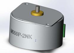 mitsumi stepper motor 3D Models | Page 1 | STLFinder