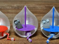 drop dead files amazon 3D Models | Page 1 | STLFinder