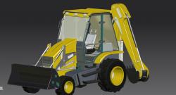 new jcb logo 3D Models | Page 1 | STLFinder