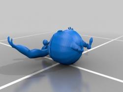 download asterix and obelix comics 3D Models | Page 1 | STLFinder