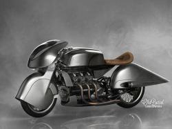 killinger and freund motorcycle 3D Models | Page 1 | STLFinder