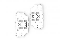 turtlebot burger 3 videalo 3D Models | Page 1 | STLFinder