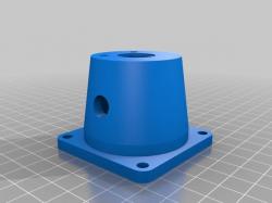 printed motor mount for sherline machines 3D Models | Page 1 | STLFinder