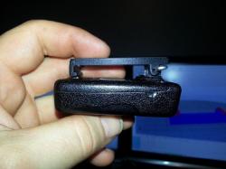 Replacement Belt Clip for NP35 USAlert Pager 3d models 【 STLFinder
