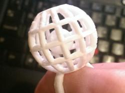 Ring with ball 3D Models | Page 1 | STLFinder